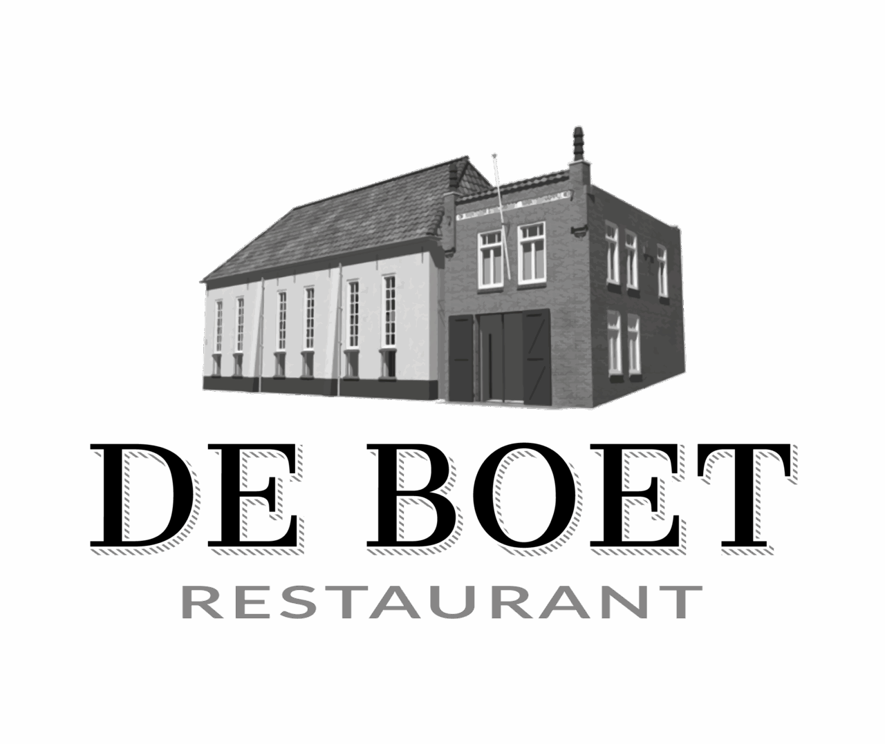 Menu en Wijn - De Boet - restaurant Urk aan de haven